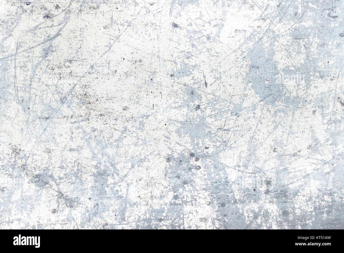 distressed grunge white silver background Stock Photo - Alamy