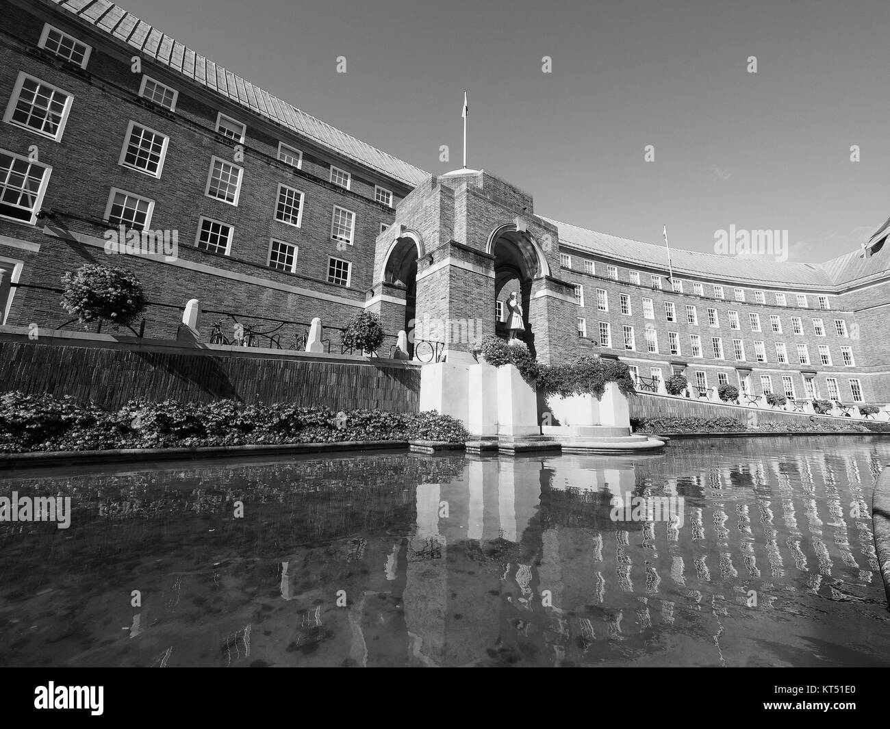 West green house in Black and White Stock Photos & Images - Alamy