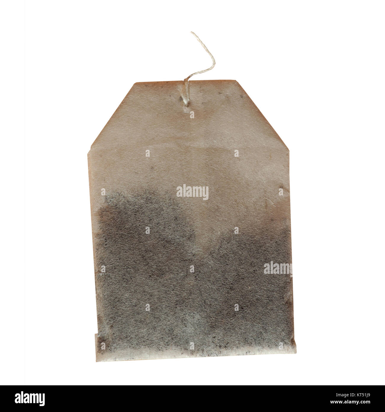 English breakfast tea bag Cut Out Stock Images & Pictures - Alamy