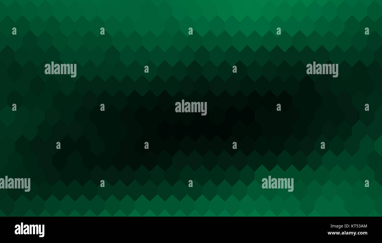 abstract green black textured background Stock Photo - Alamy