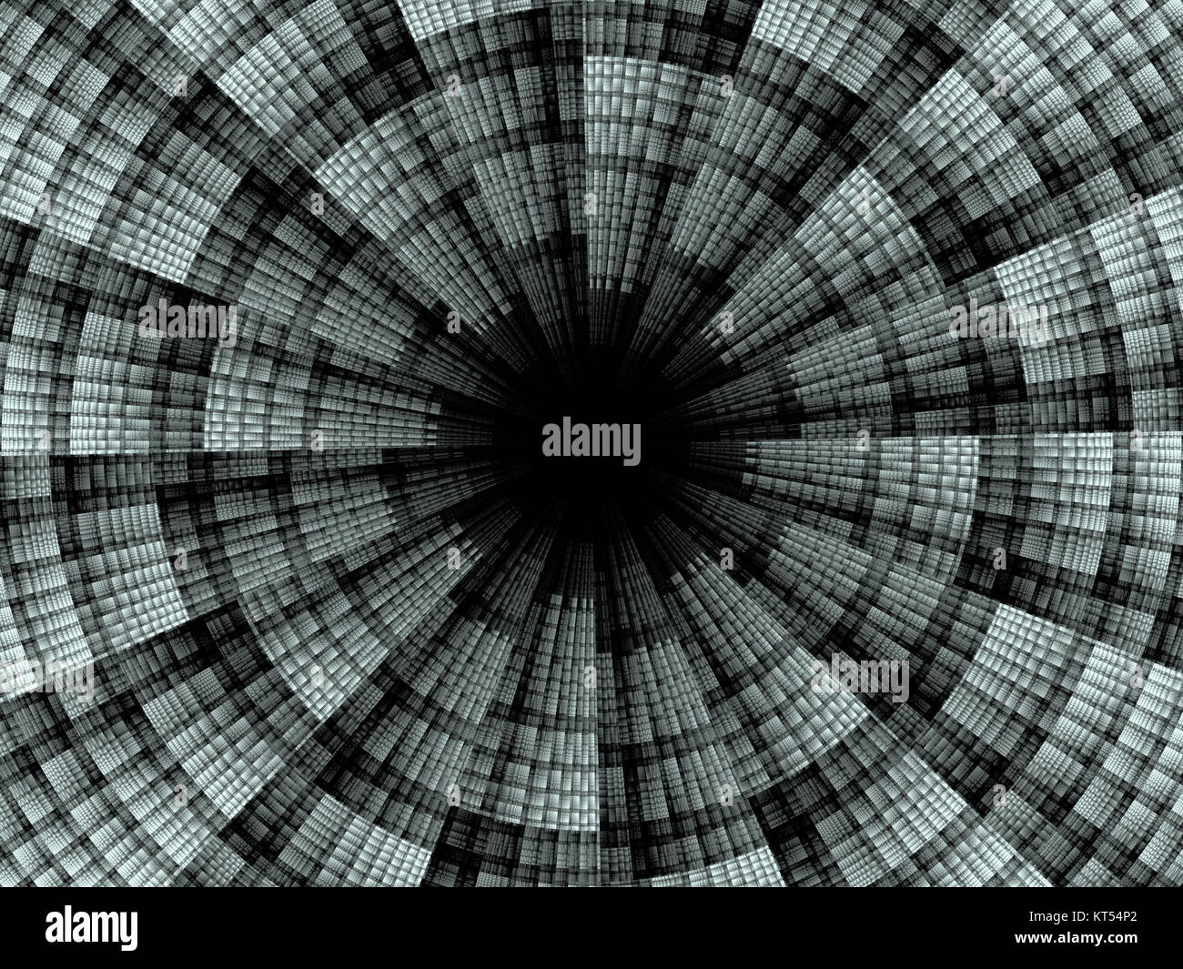 Acceleration of Burst Rotation Stock Photo - Alamy