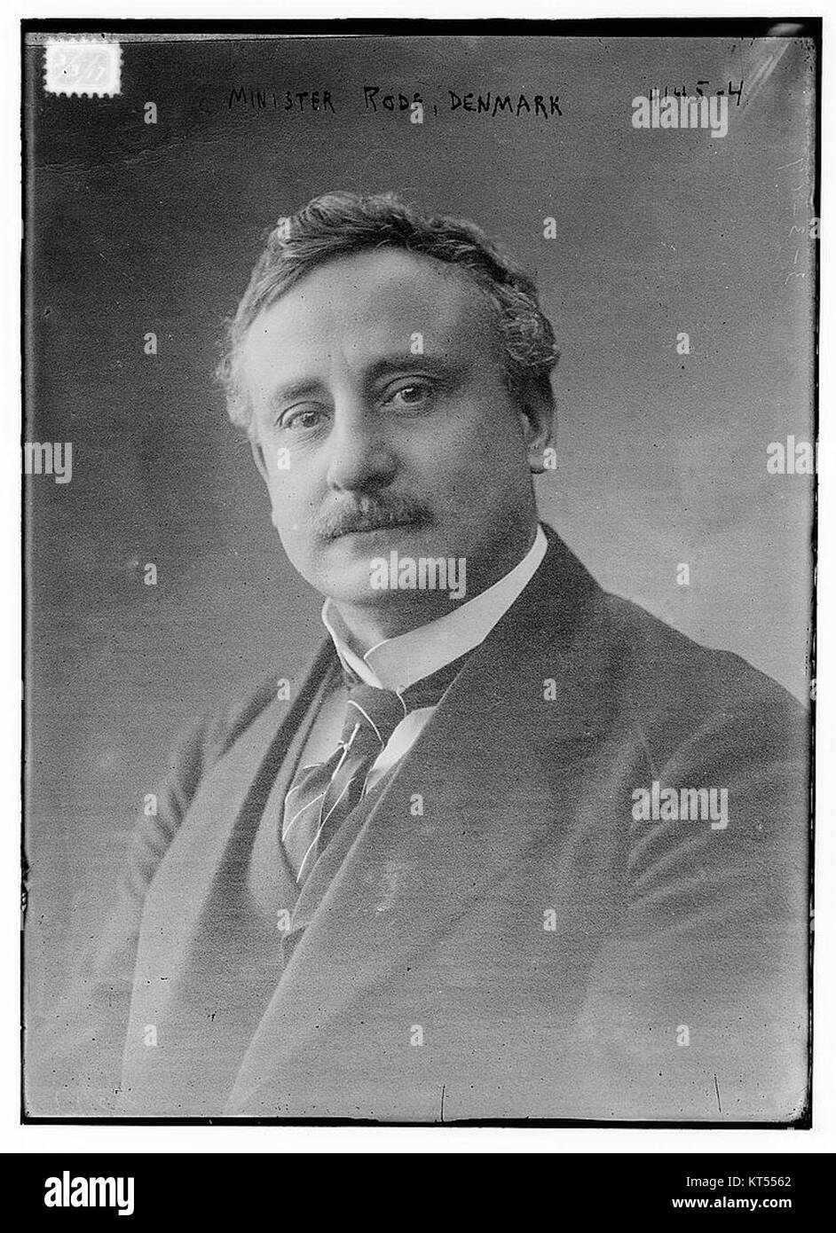 Minister rode hi-res stock photography and images - Alamy