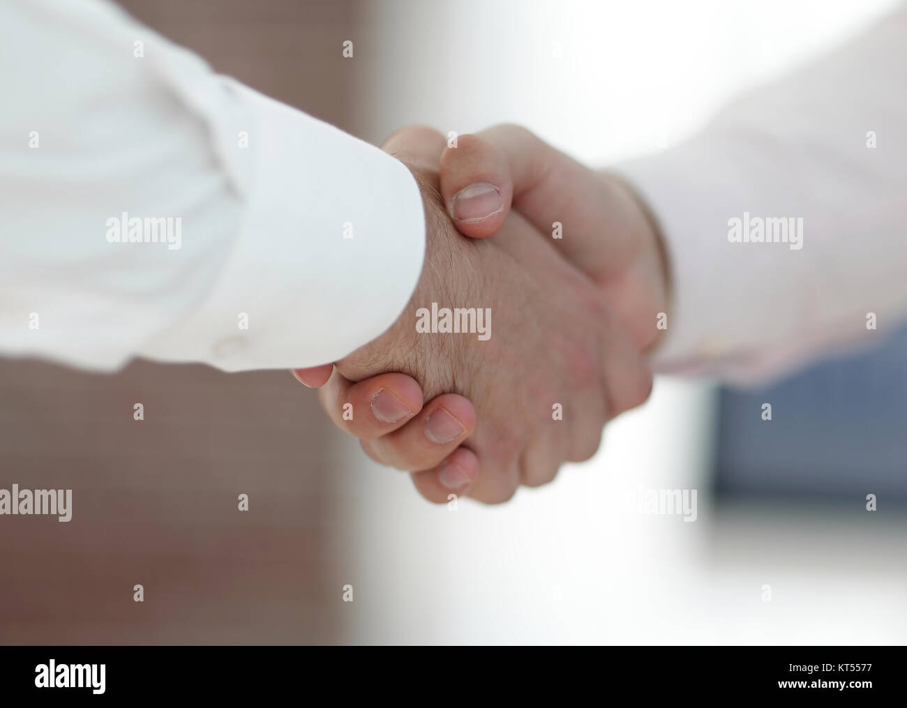 closeup. business handshake.business background Stock Photo - Alamy
