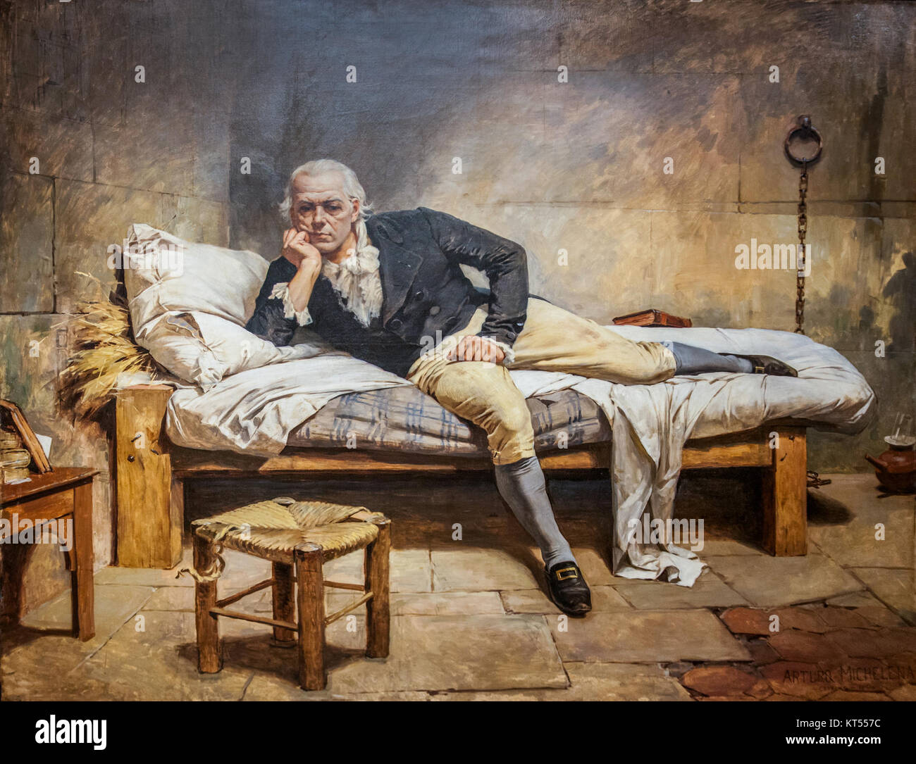 Carraca hi-res stock photography and images - Alamy