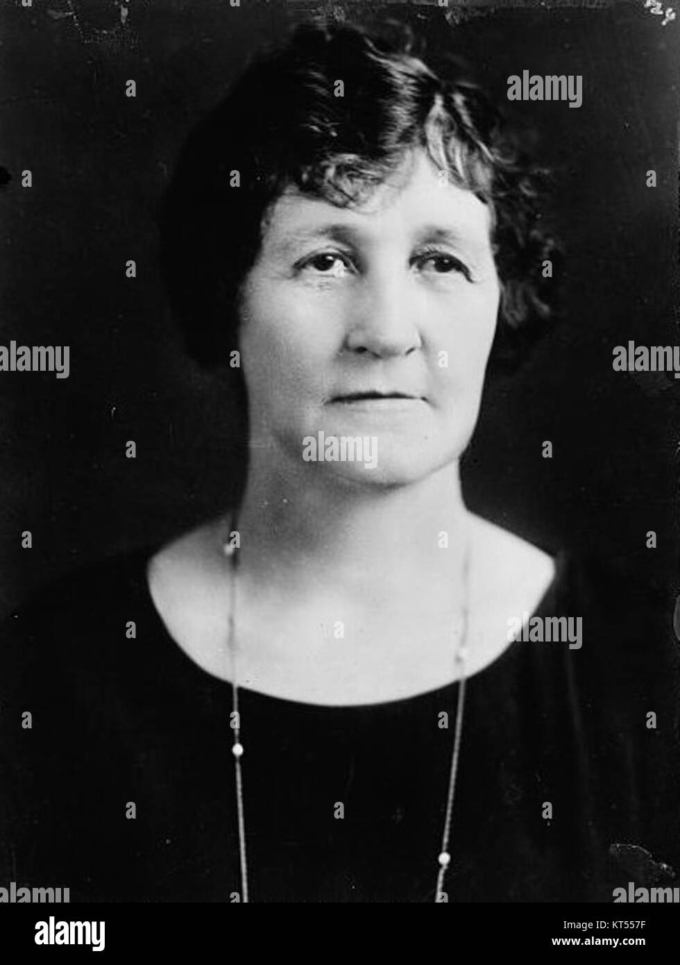 Miriam a ferguson hi-res stock photography and images - Alamy