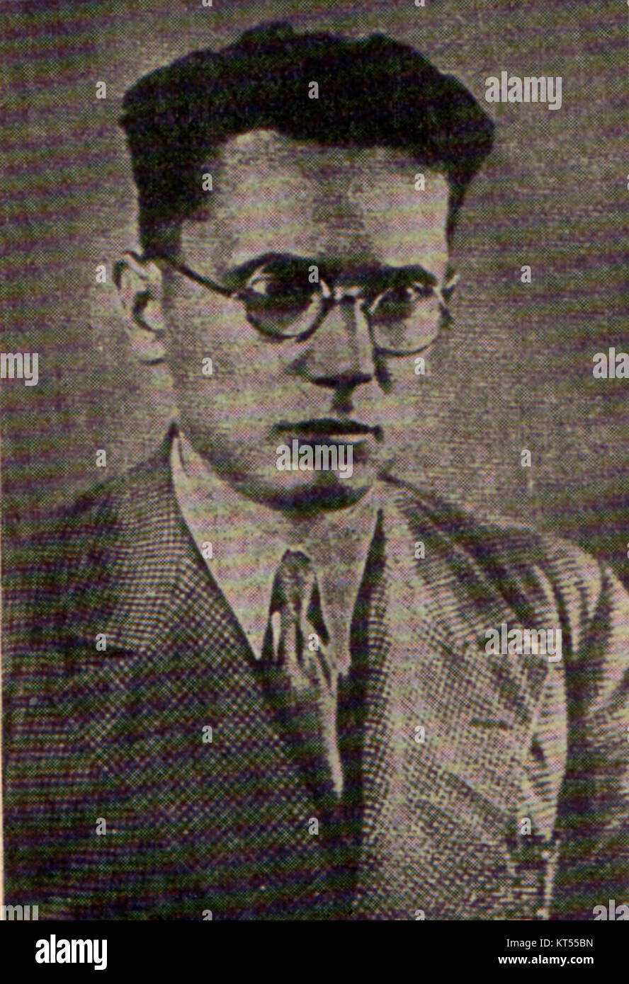 Mladi Josip Broz Tito was a prominent figure in the history of ...