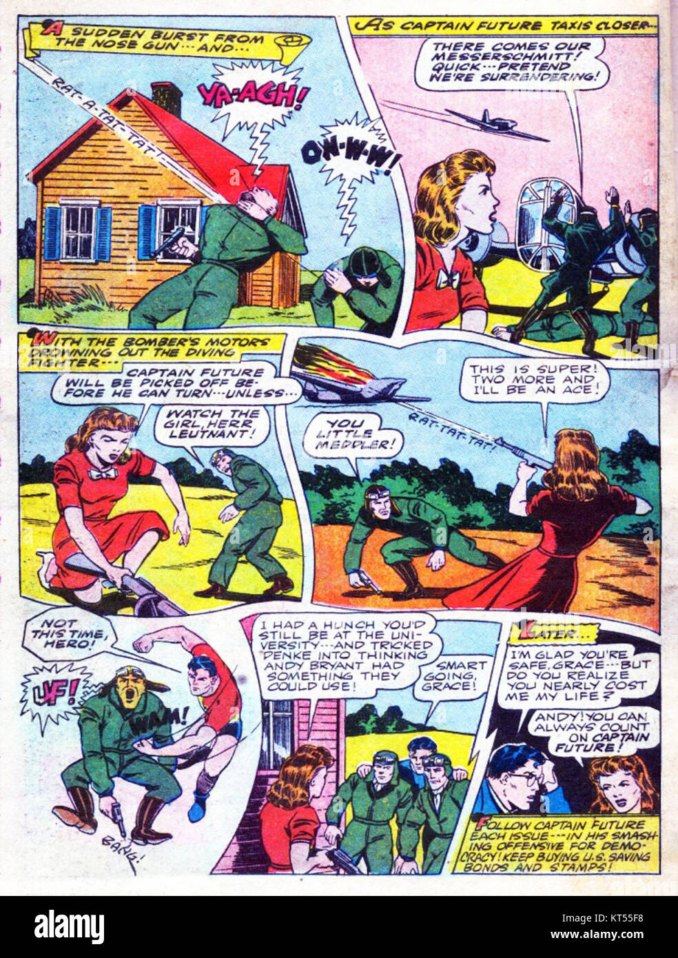 AmericasBestComics2250 refers to a specific comic series or edition ...