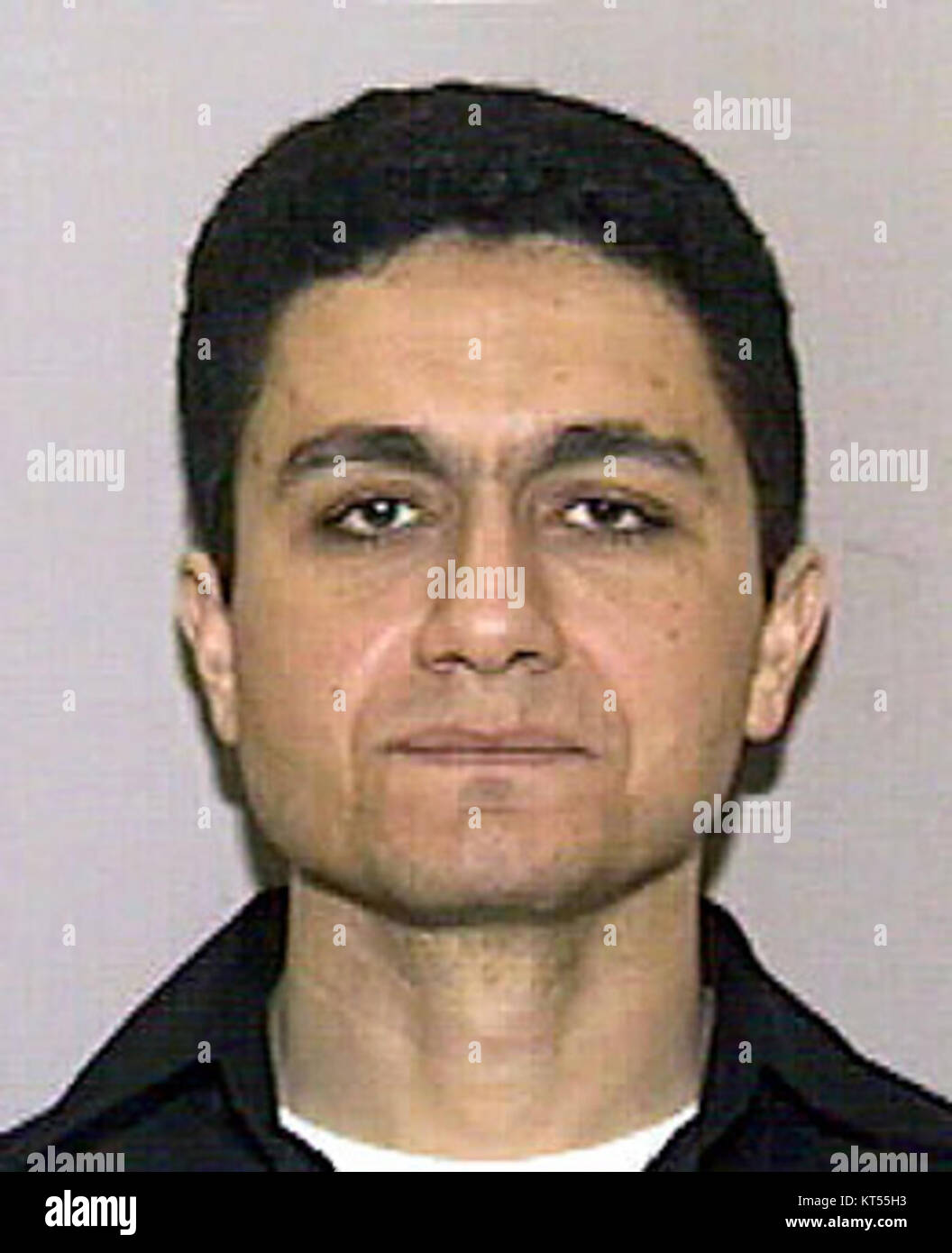 Mohamed atta hi-res stock photography and images - Alamy