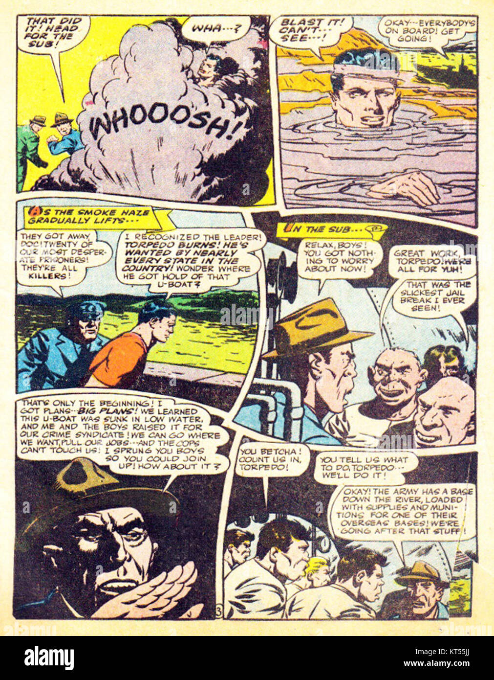 Americas Best Comics is a publishing company known for its comic book ...