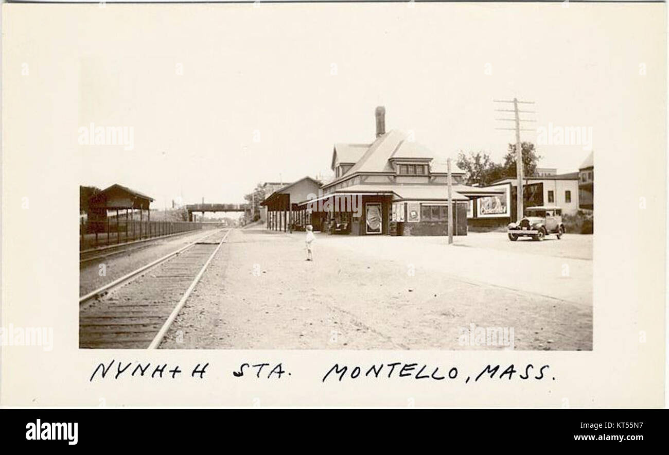 Montello hi-res stock photography and images - Alamy