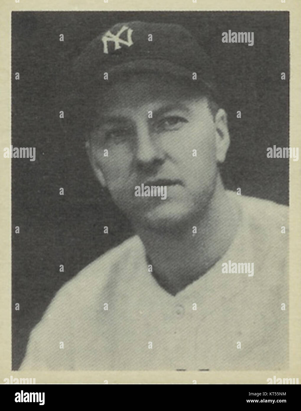 This image captures Monte Pearson, a historical figure in the year 1939 ...