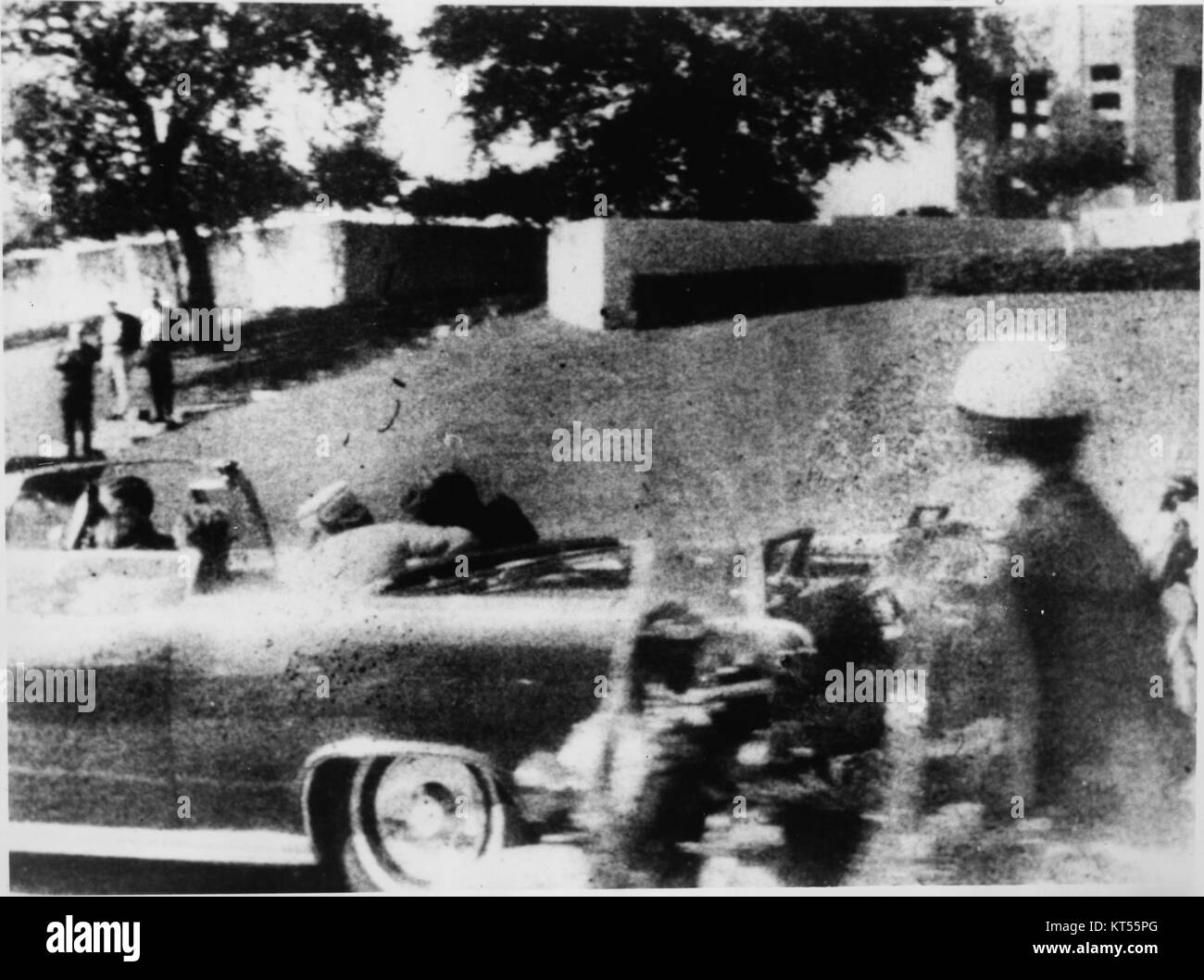 Moorman photo jfk hi-res stock photography and images - Alamy