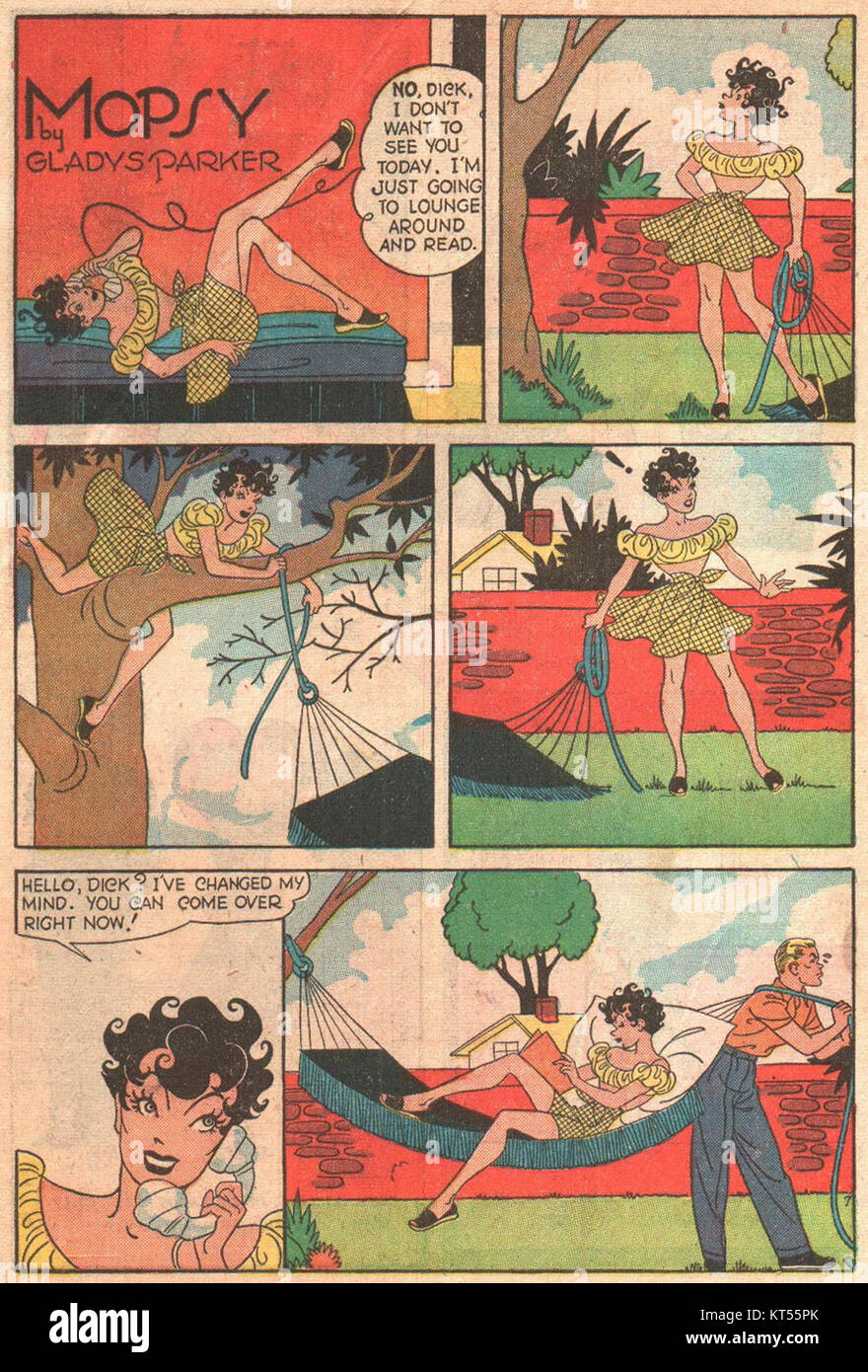 Mopsy hi-res stock photography and images - Alamy