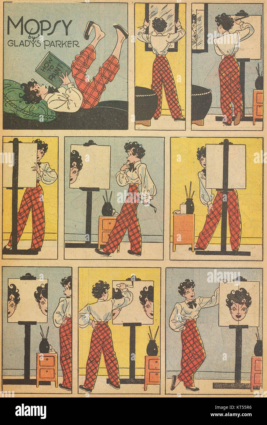 Book cartoon hi-res stock photography and images - Alamy