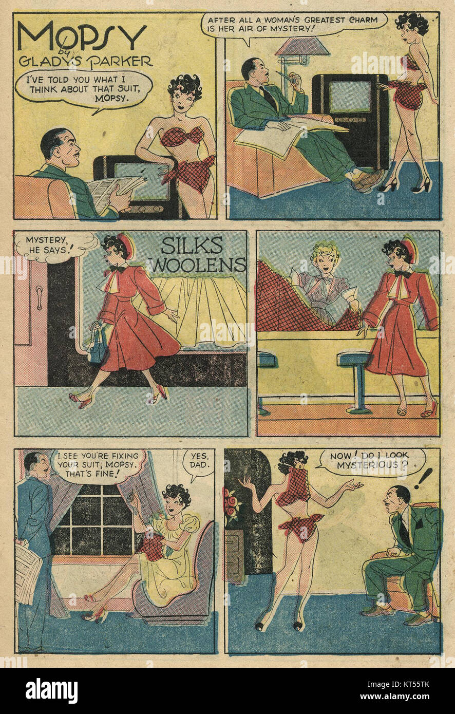 1950s teen fashion hi-res stock photography and images - Alamy