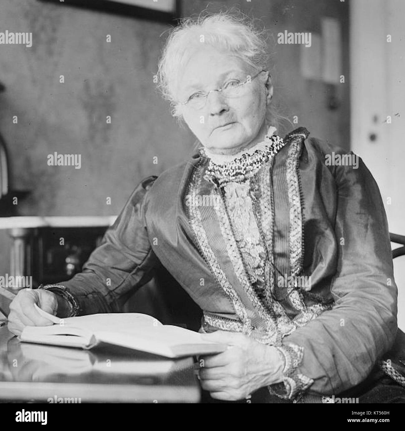 Mother Jones 02 Stock Photo - Alamy