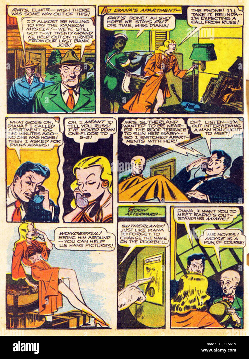 AmericasBestComics2328 likely refers to a specific comic book or ...