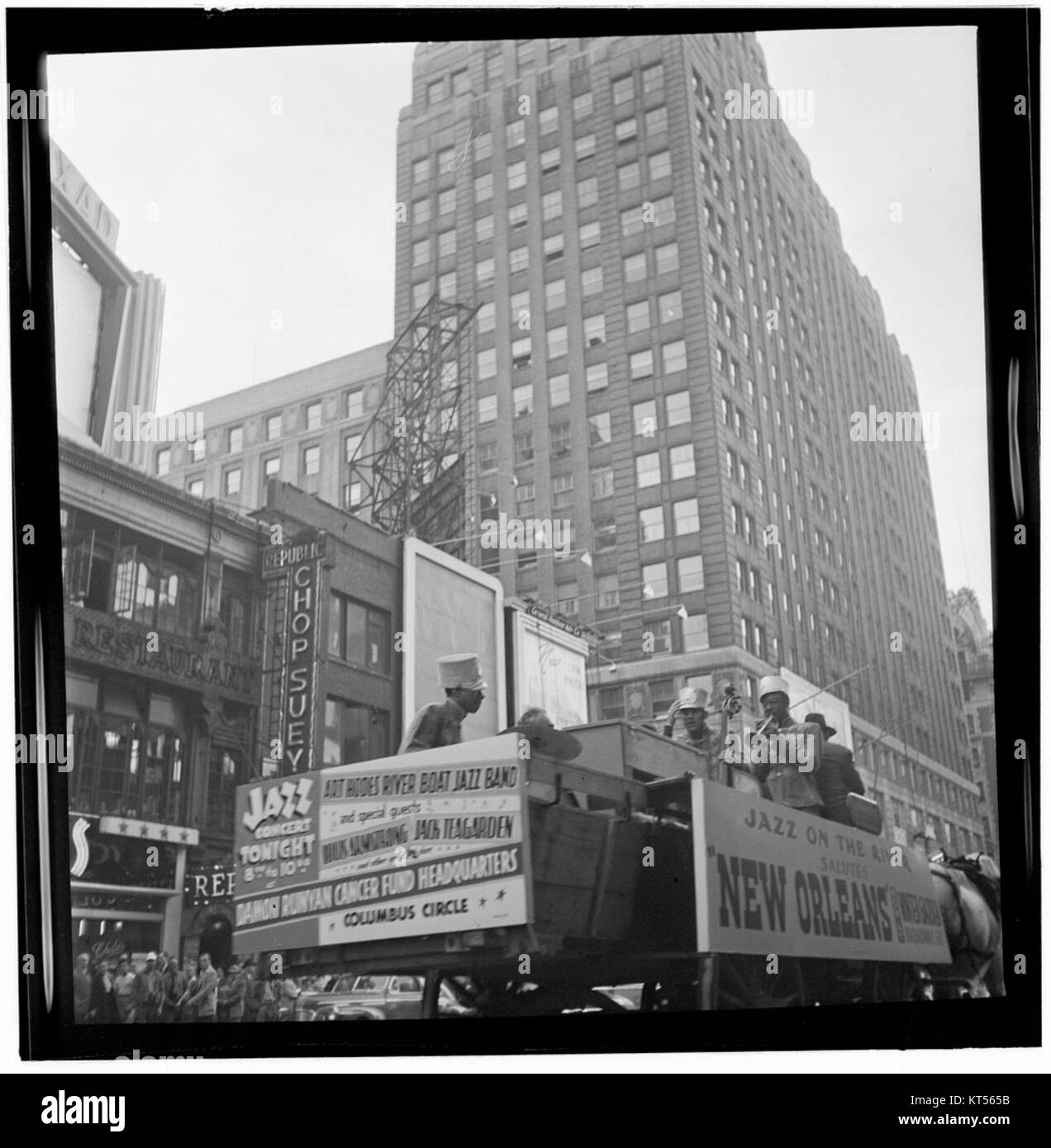 Marshall káiser Black and White Stock Photos & Images - Alamy