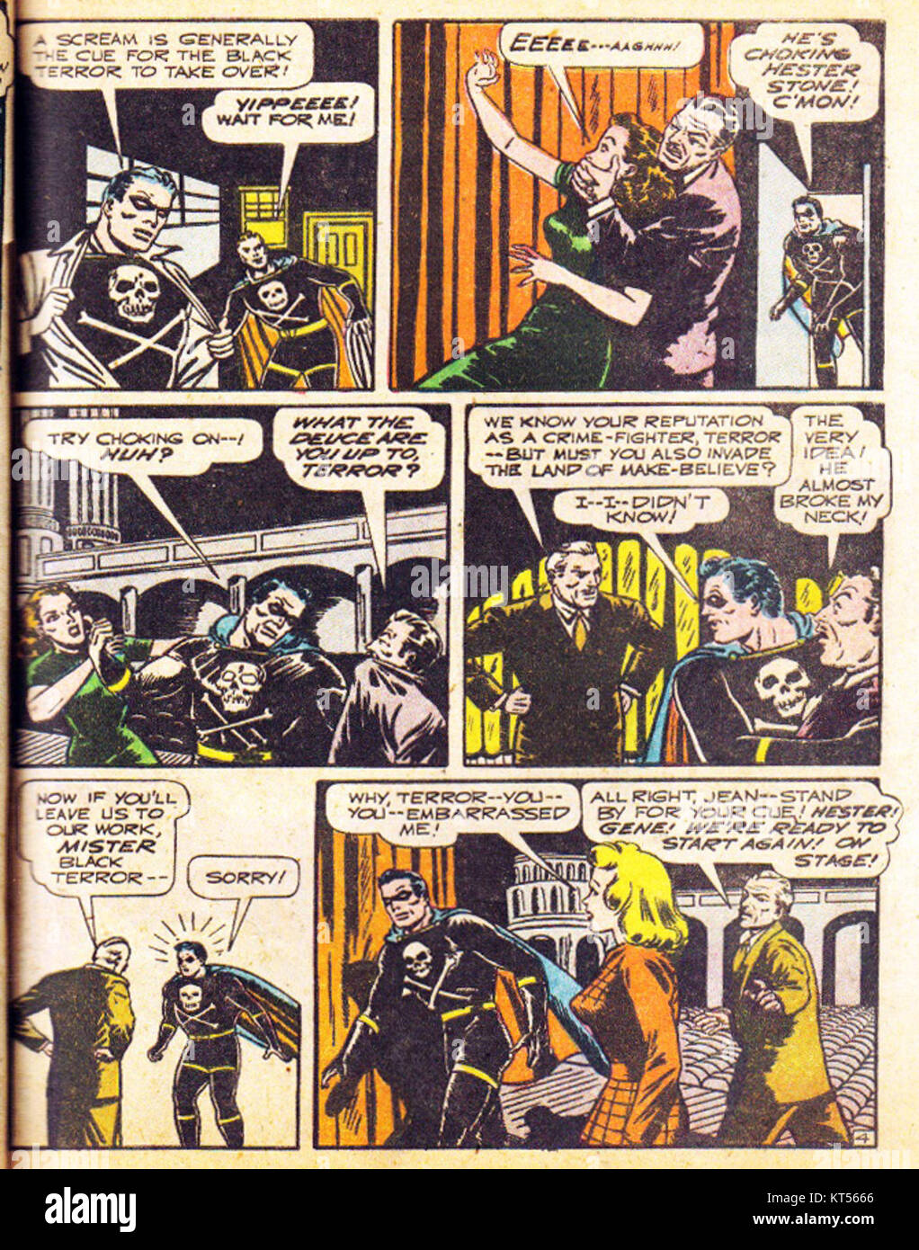 This title likely refers to a specific issue or collection from ...