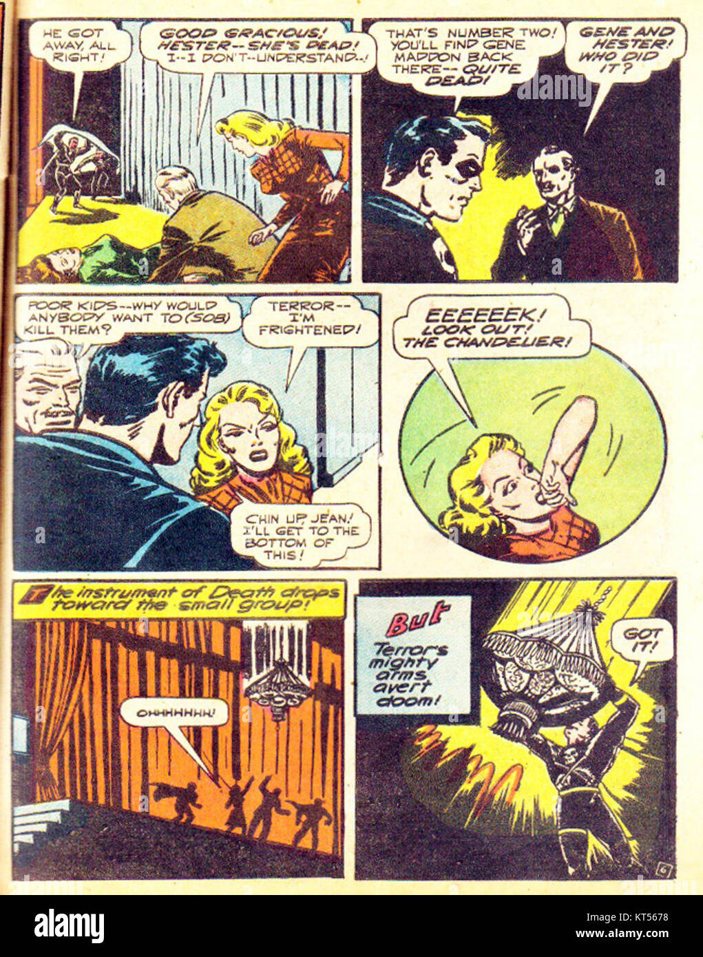 Americas Best Comics is a publisher known for its work in the comic ...