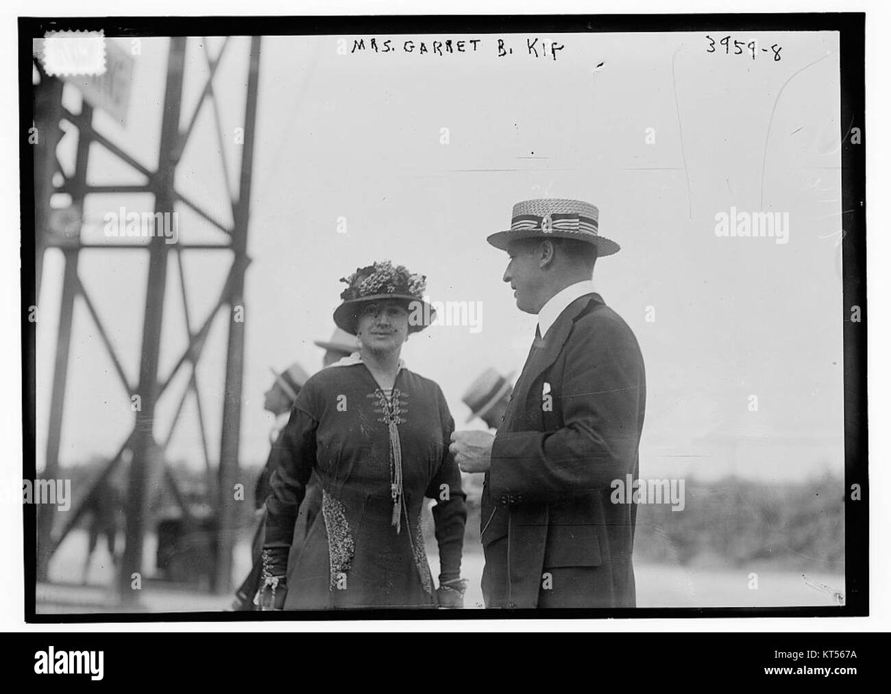 Garret b hi-res stock photography and images - Alamy