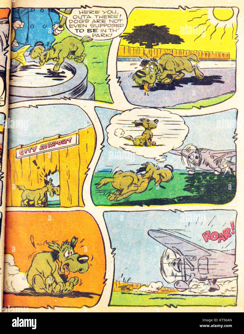 Americas Best Comics is a comic book series, known for its unique ...