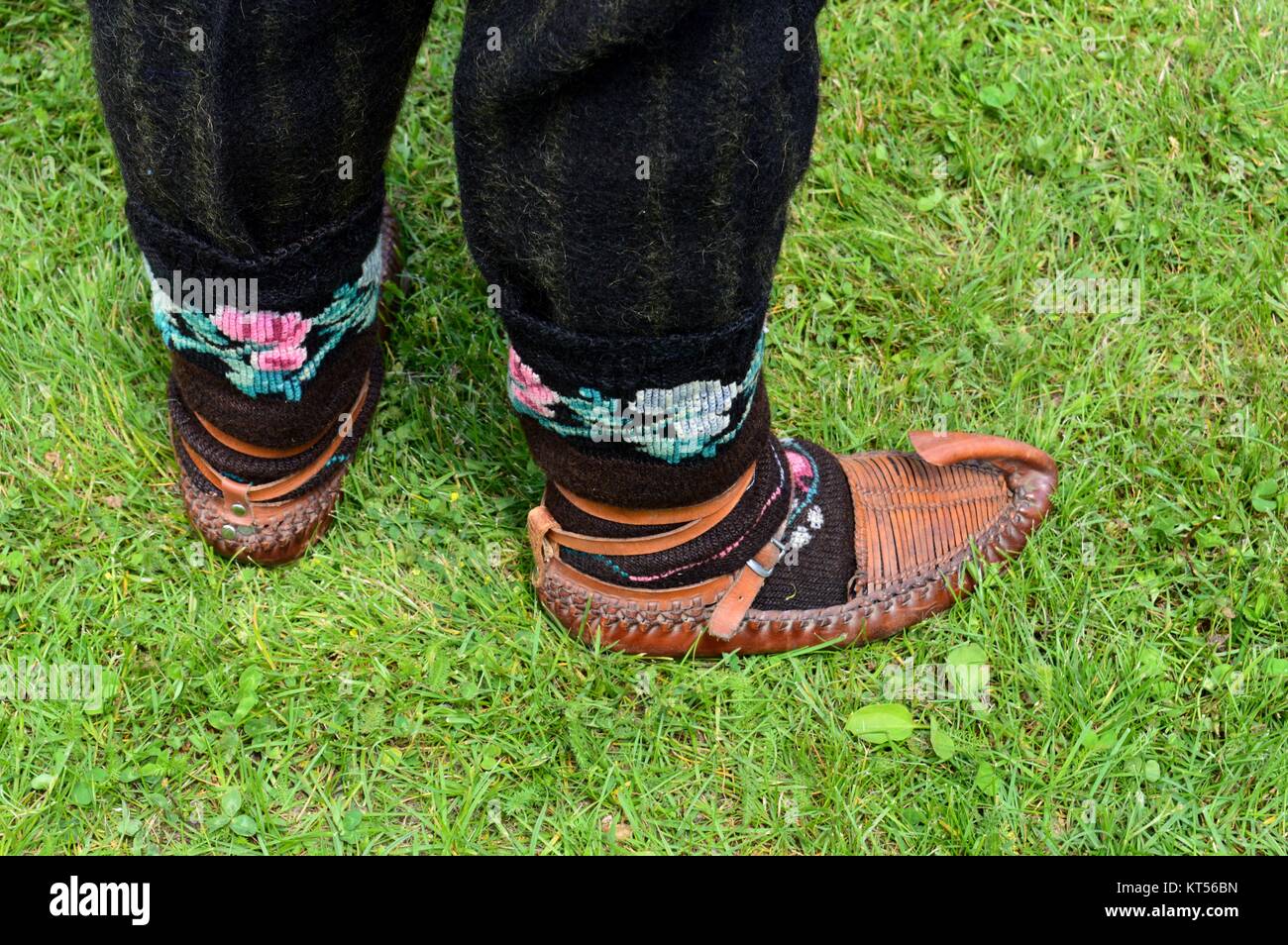 Serbian national hi-res stock photography and images - Alamy