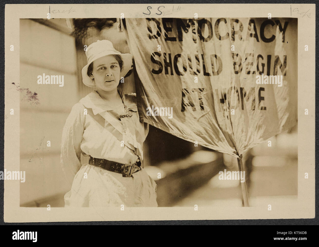 Mrs. Susanna Morin Swing is an image featuring Mrs. Susanna Morin ...