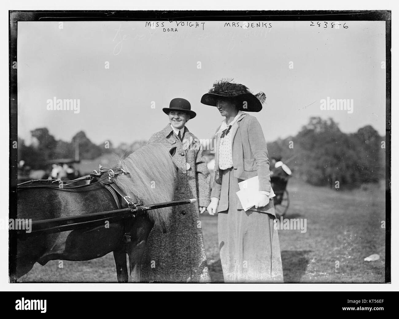 Mrs jenks hi-res stock photography and images - Alamy