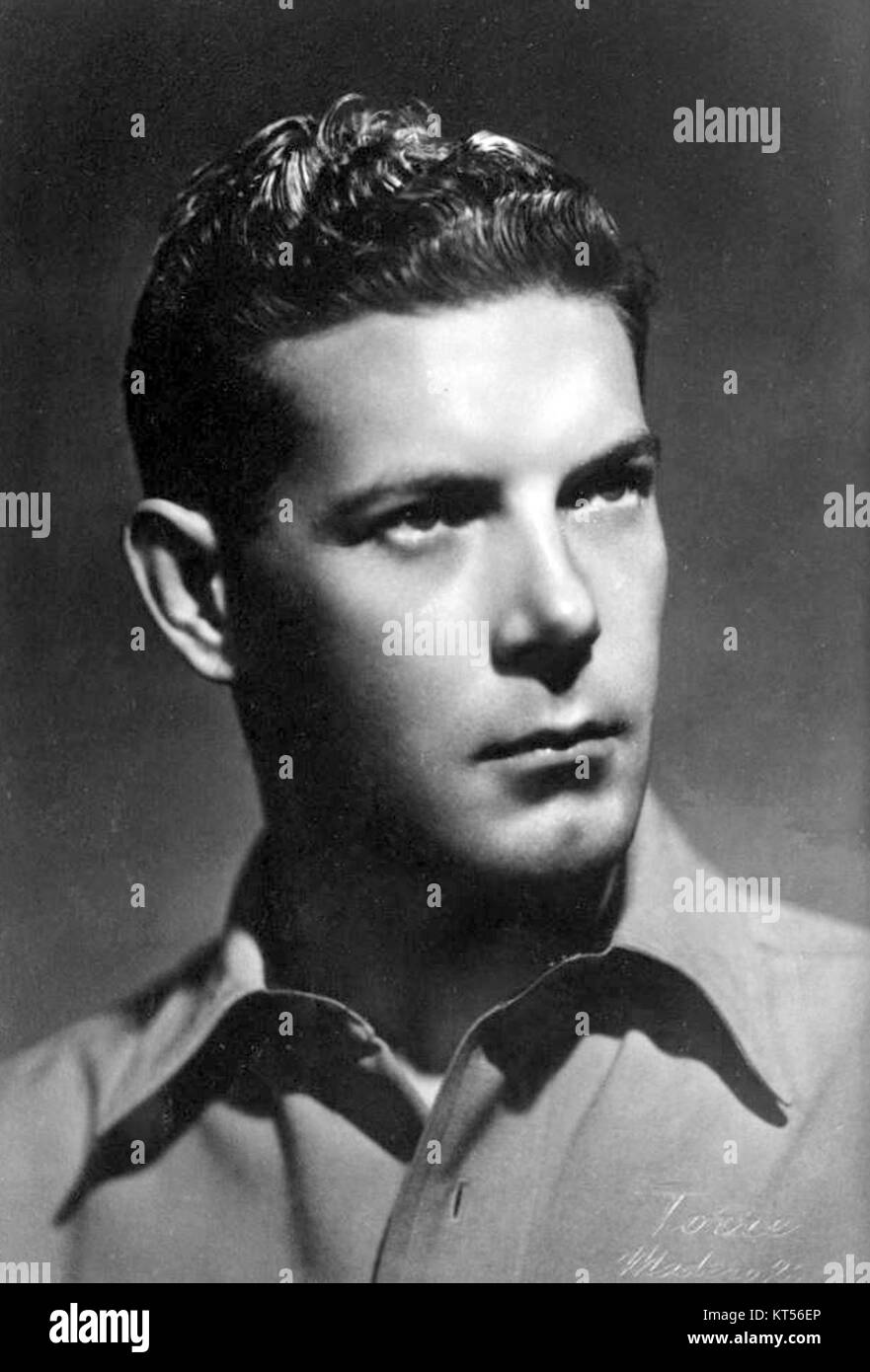 A historical reference to Theodore M. Wassmer, a person documented ...