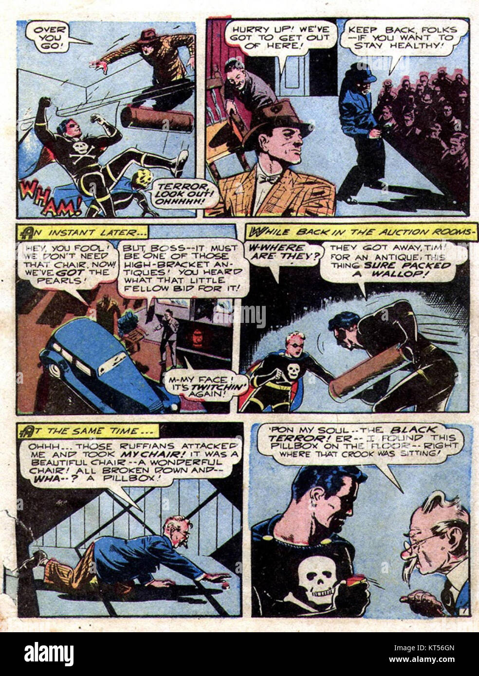 AmericasBestComics2410 is a comic series known for its distinctive ...