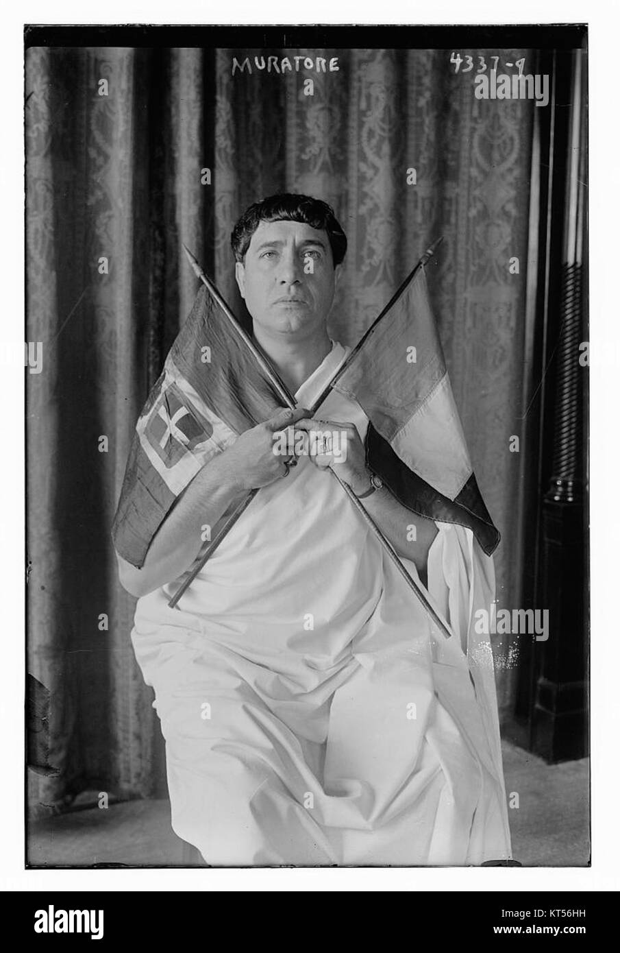 Muratore (22223576068 Stock Photo - Alamy