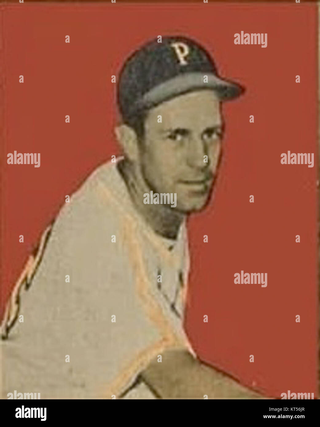Murry Dickson 1949 Stock Photo - Alamy
