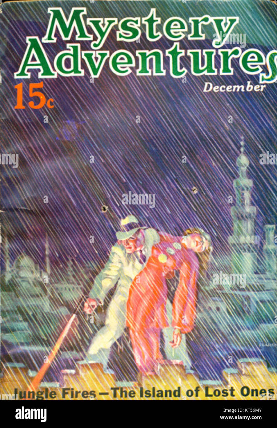 Mystery Adventures from 1936 offers thrilling tales of suspense and intrigue, engaging readers ...