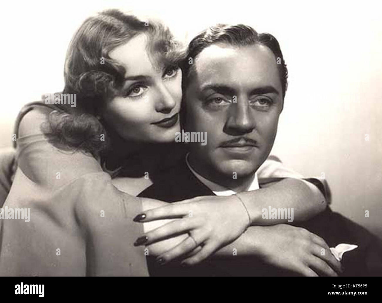 ‘My Man Godfrey’ is a classic 1936 screwball comedy film starring ...