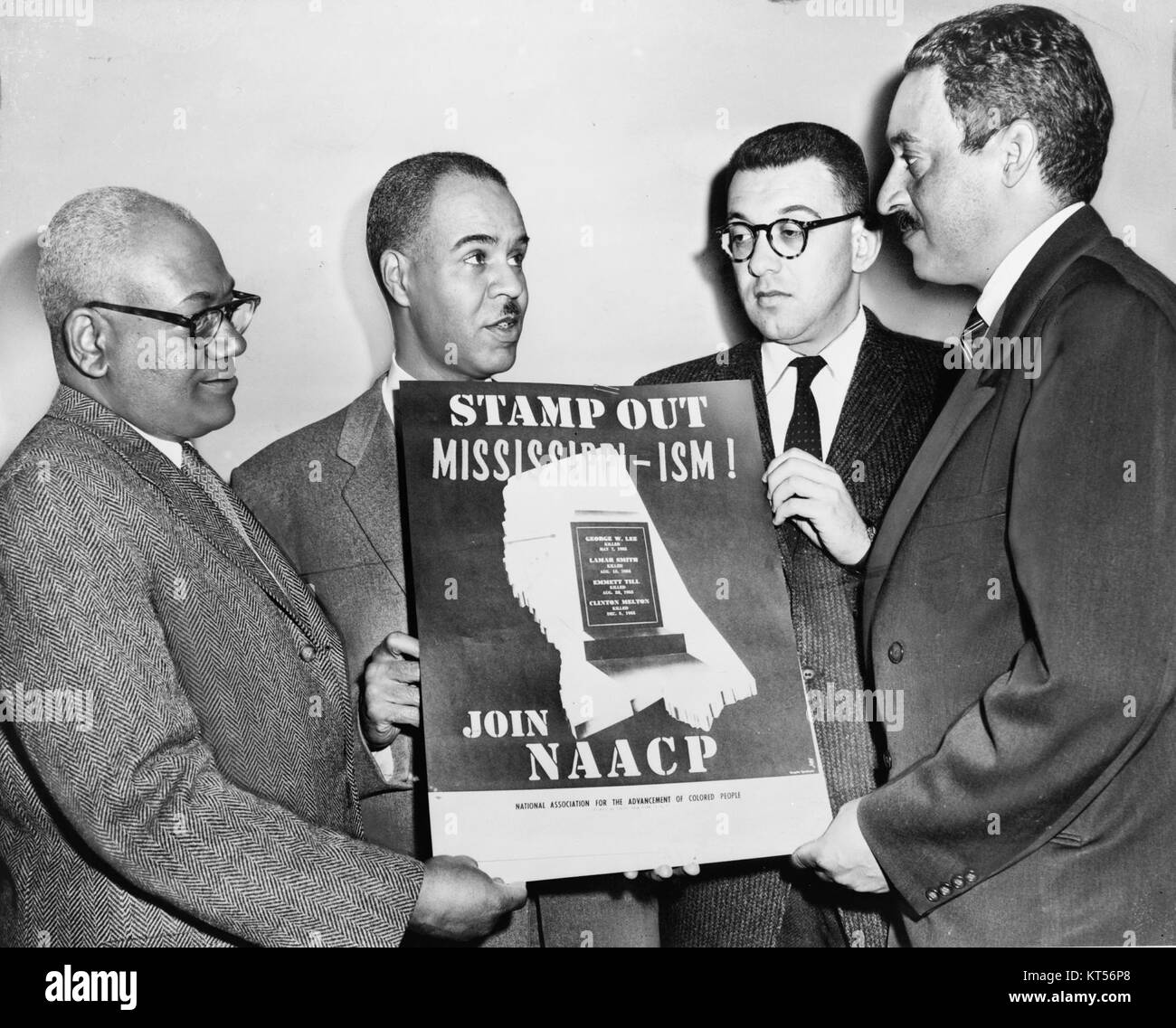 Civil rights movement poster hi-res stock photography and images - Alamy