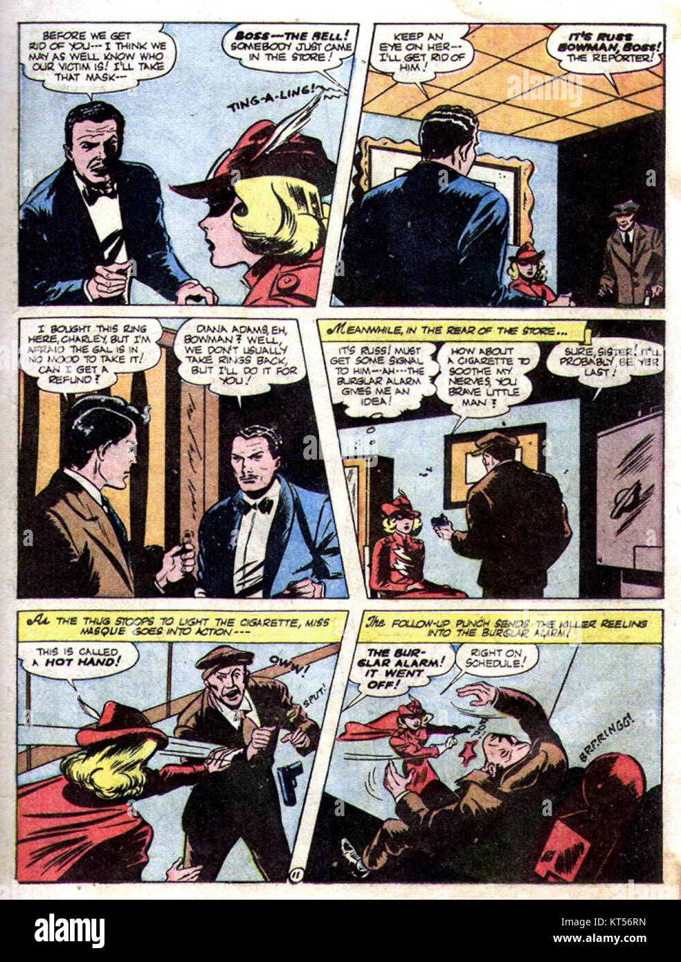 AmericasBestComics2425 refers to a comic book series known for its ...