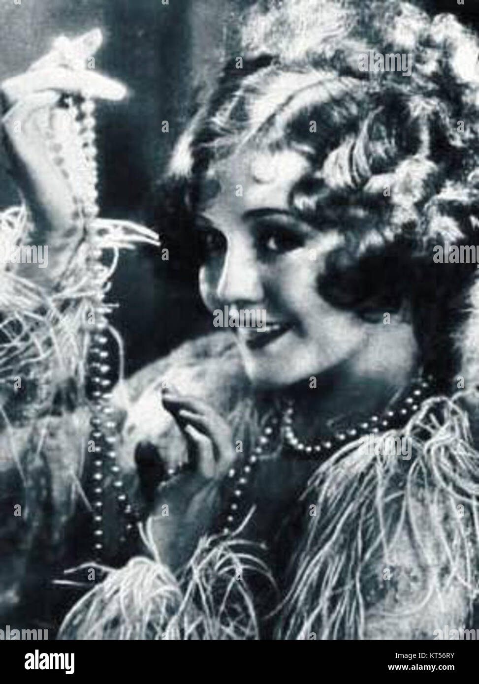 Nancy carroll hi-res stock photography and images - Alamy