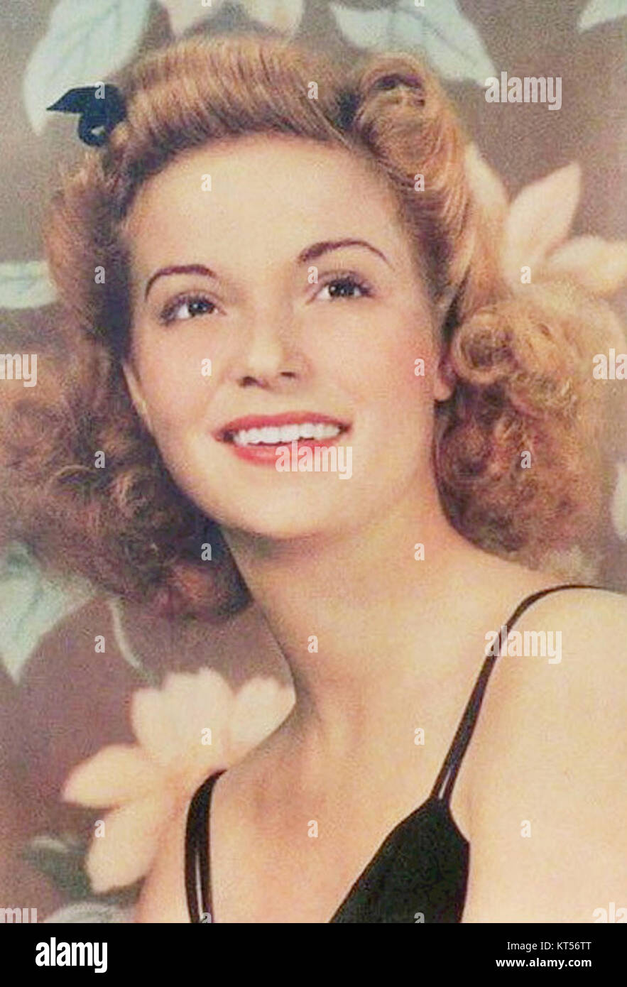 Nan Grey High Resolution Stock Photography and Images - Alamy