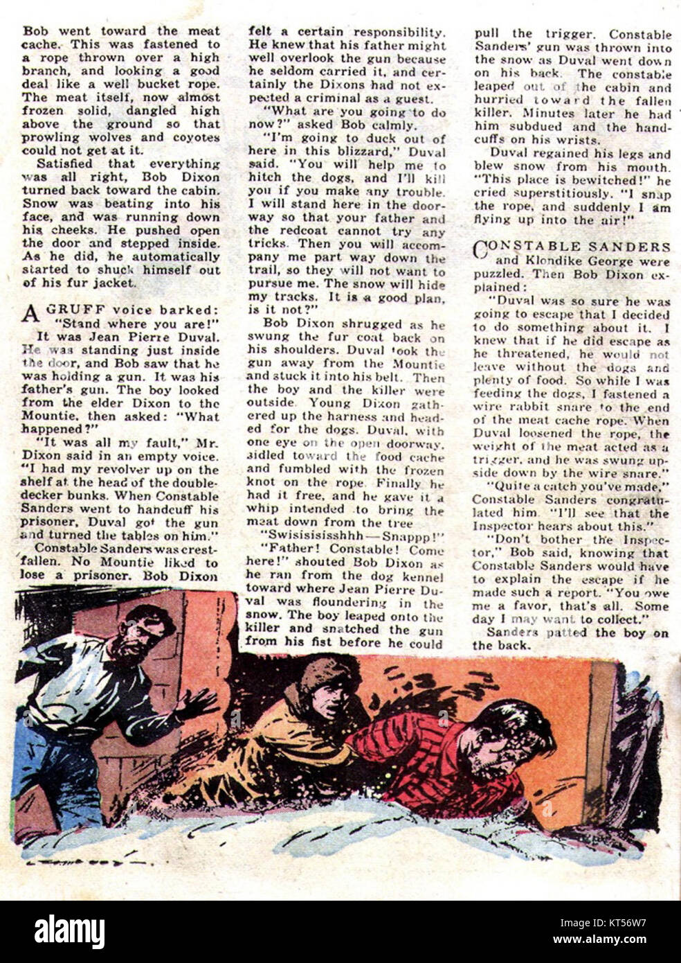 America's Best Comics is a comic book publisher known for its unique ...