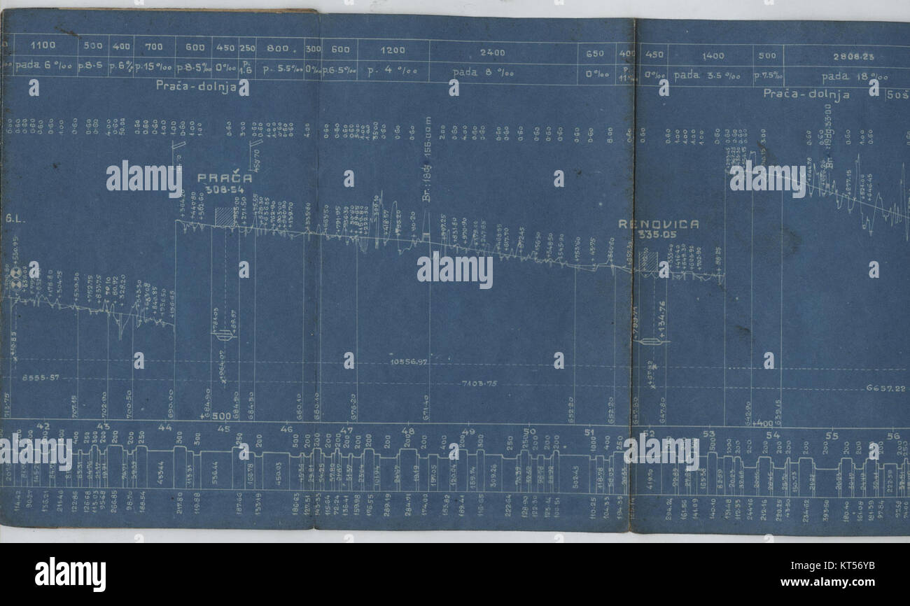 Longitudinal elevation hi-res stock photography and images - Alamy