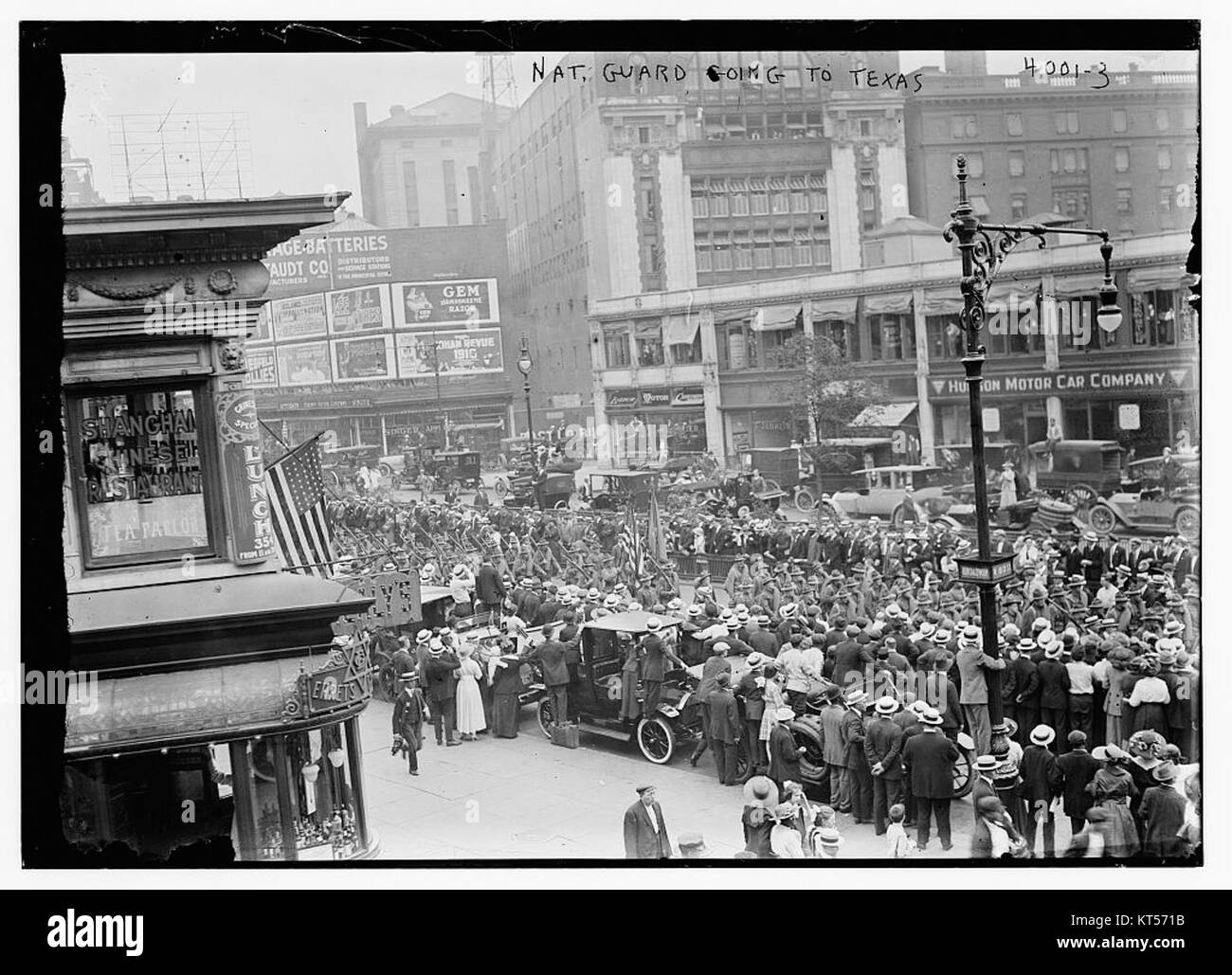 Nat guard texas hi-res stock photography and images - Alamy