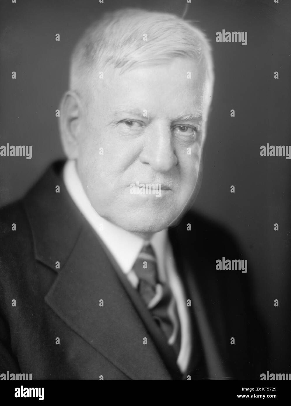 Nathaniel B. Dial was an influential figure in American history, known ...