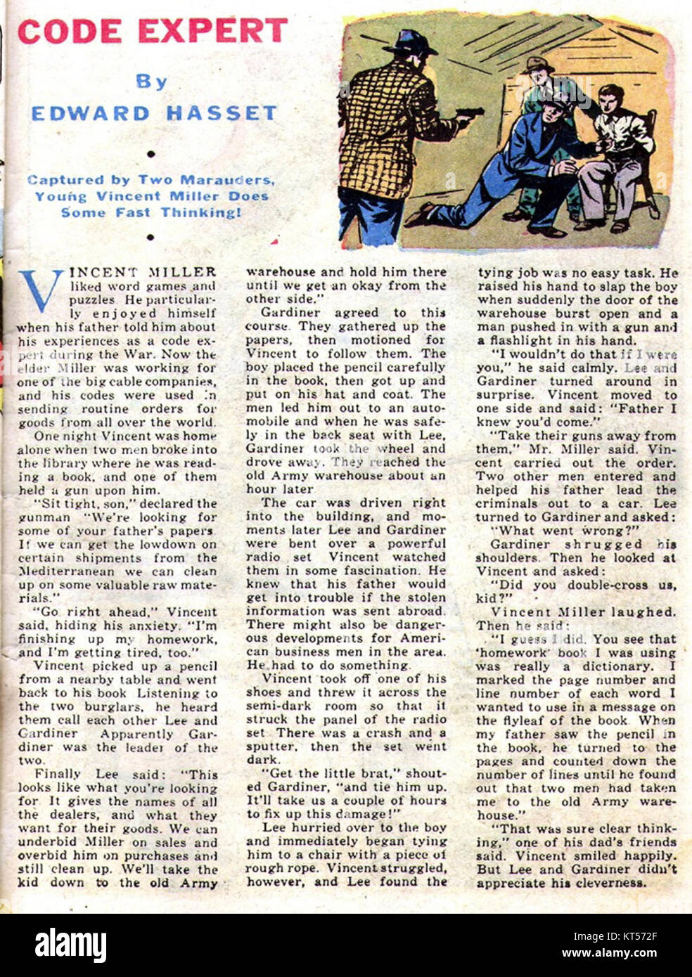 AmericasBestComics is a comic book publisher known for its notable ...