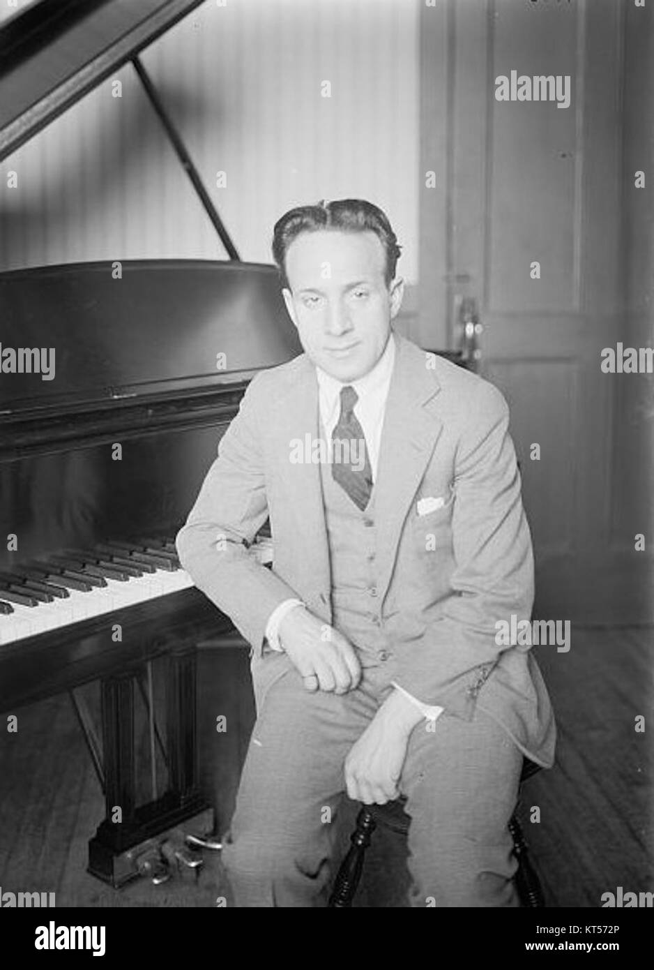 Nathaniel Shilkret was an influential American conductor, composer, and ...