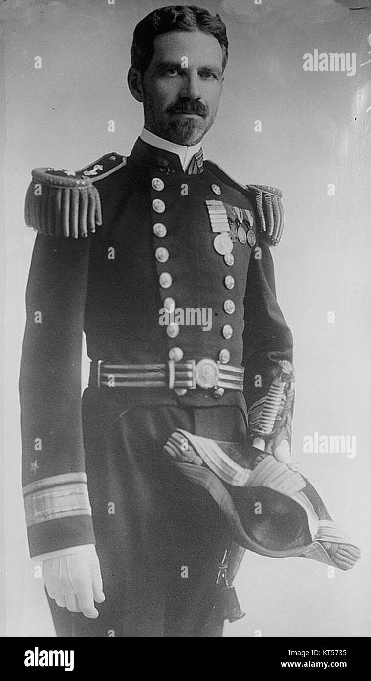 Nathan Crook Twining was a U.S. Air Force officer and military leader ...