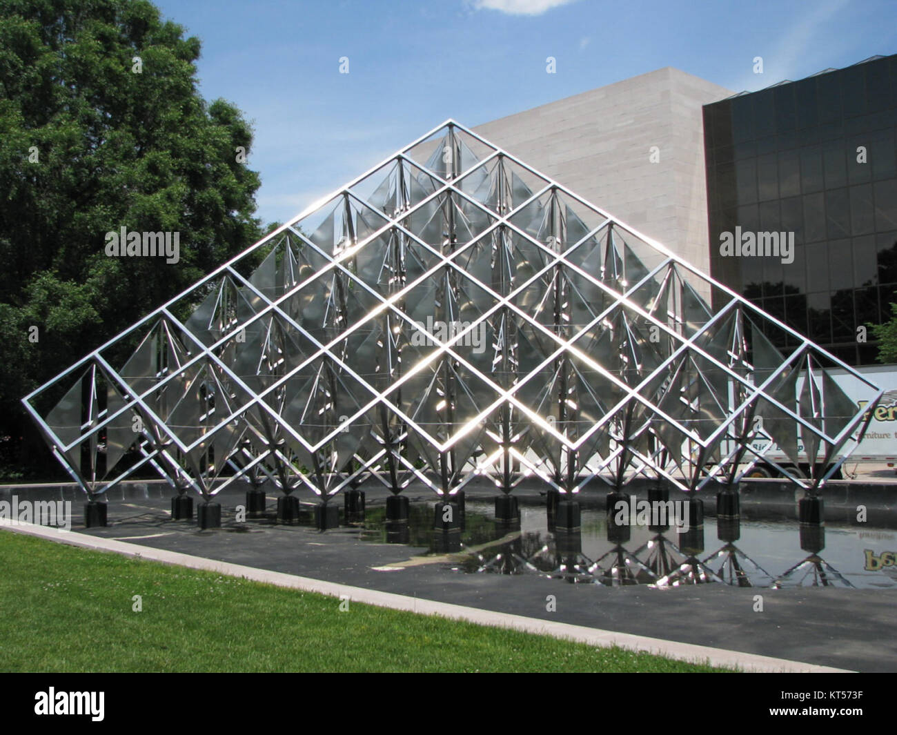 The National Air and Space Museum, located in Washington, D.C., is home ...