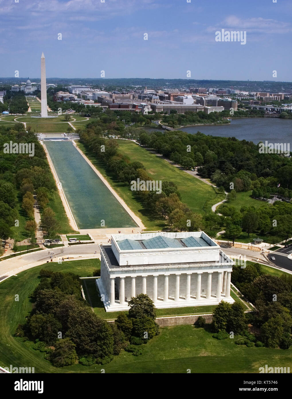 National Mall, Lincoln Memorial 04448v Stock Photo - Alamy National Mall, Lincoln Memorial 04448v Stock Photo - Alamy
