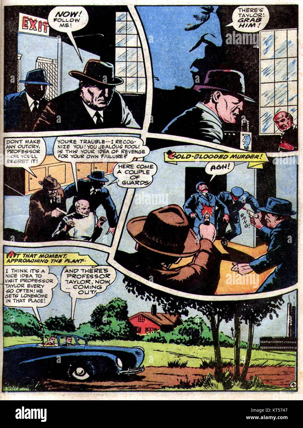 AmericasBestComics is a comic book publisher known for its high-quality ...