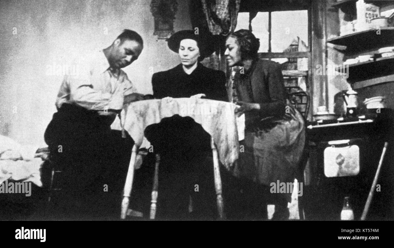 Native Son (1941) is a significant American film adaptation based on ...